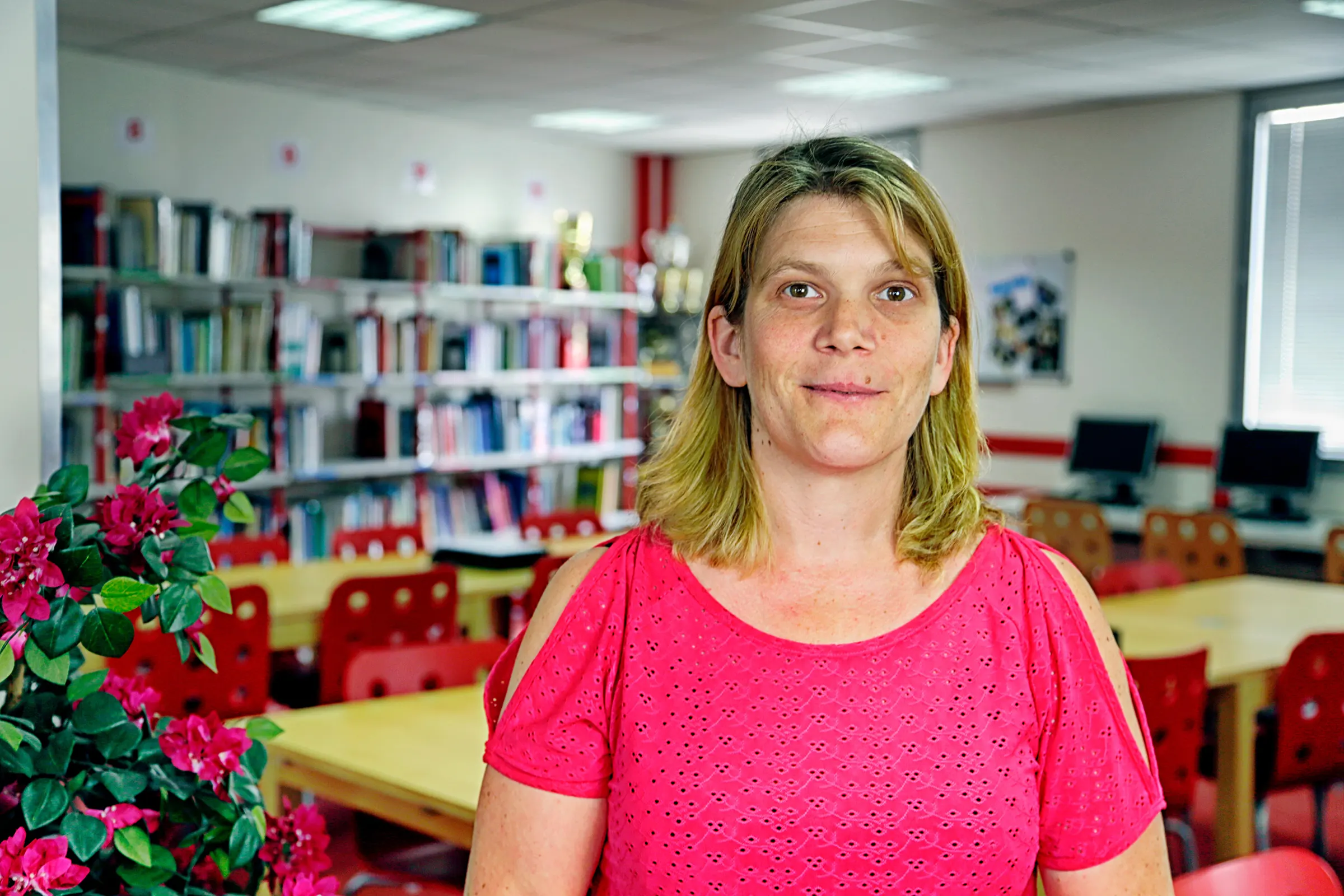 Alexandra LE GALL - ceerrf