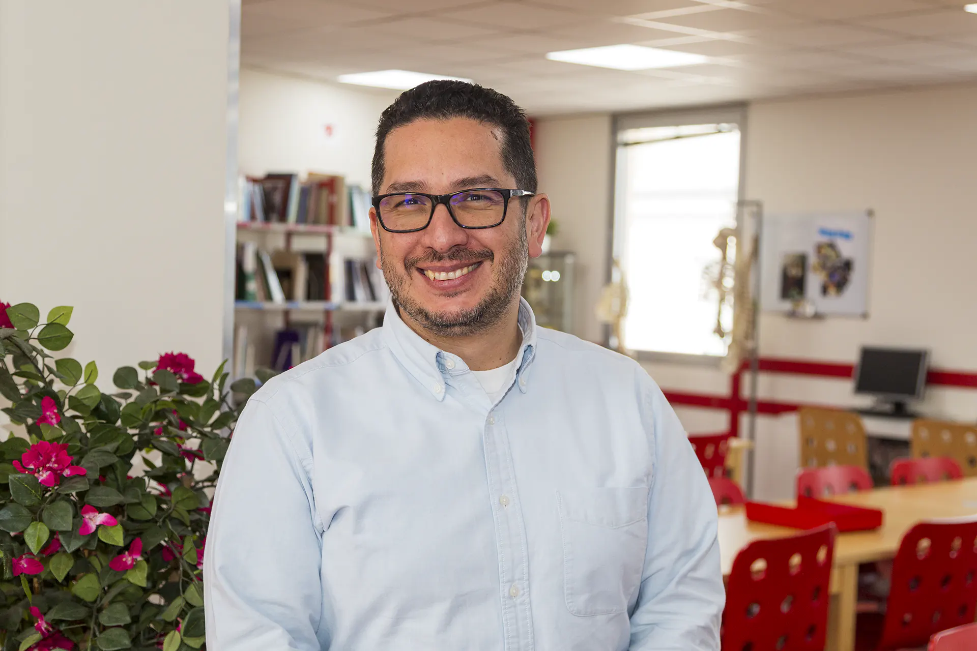 Emiliano CASTILLO - ceerrf